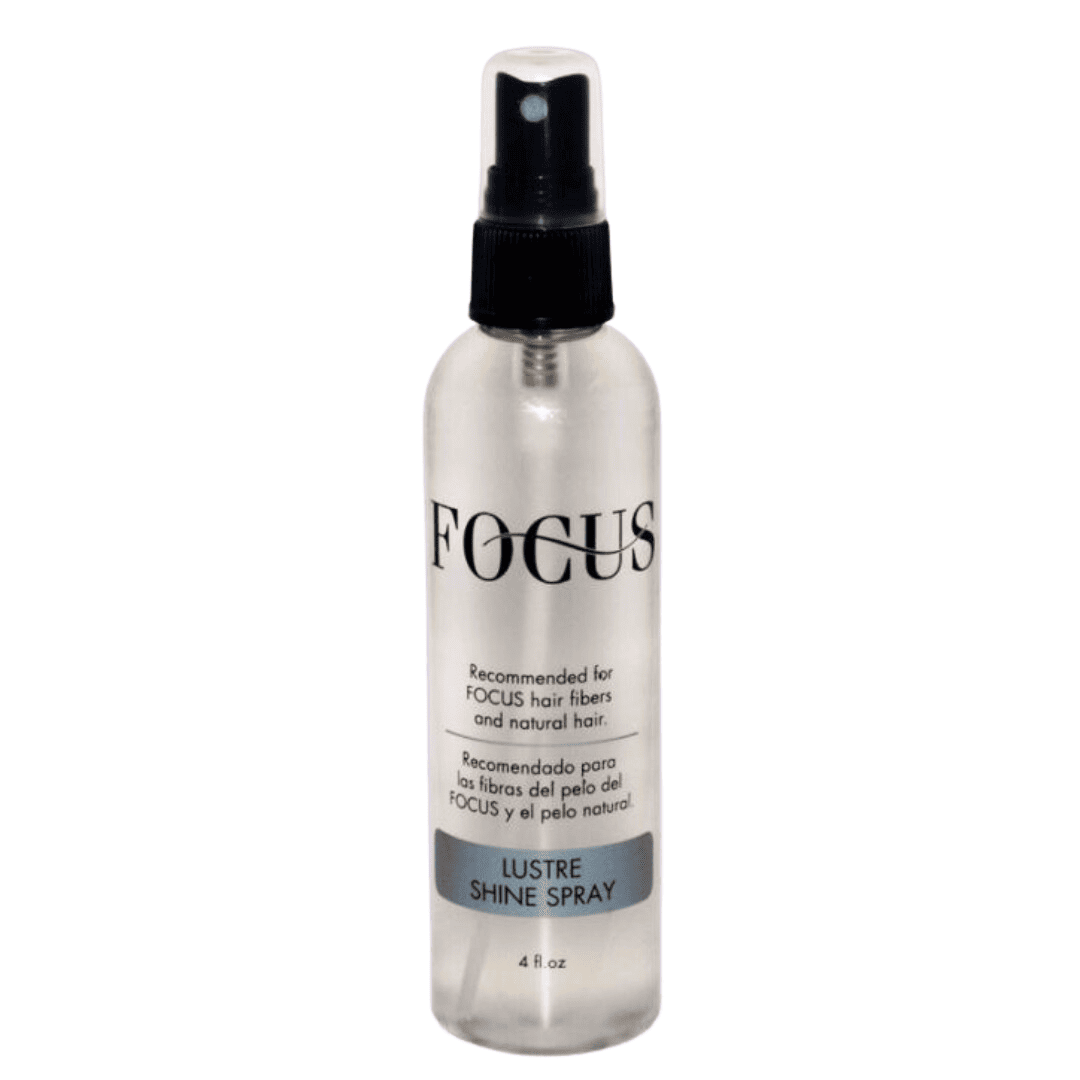 Buy Focus Lustrous Finishing Spray @ $17.95