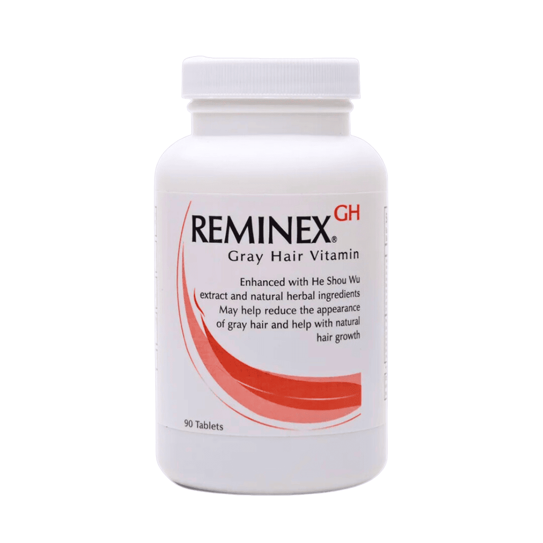 Buy Reminex GH Hair Color Restoration Vitamin @ $29.00